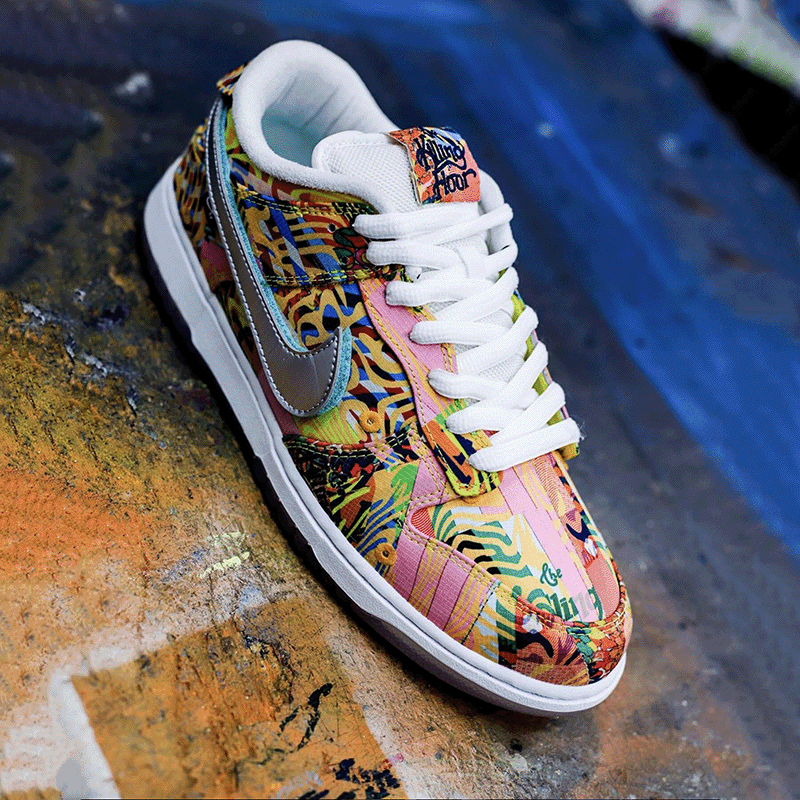 Custom Creations – Dank & Co